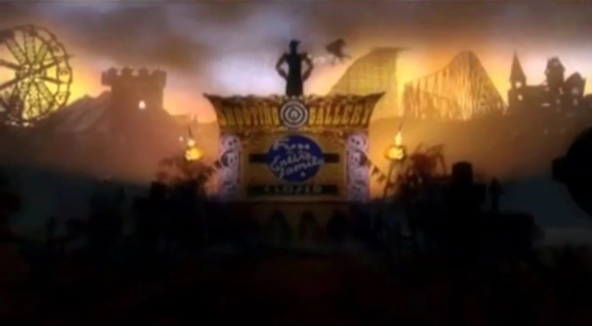 CarnEvil | The Evil Wiki | Fandom