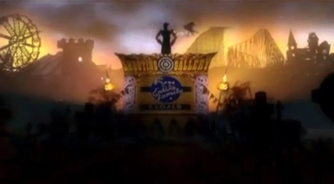 CarnEvil | The Evil Wiki | Fandom