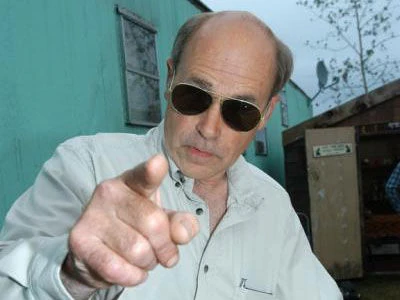 Jim Lahey | Złoczyńcy Wiki | Fandom