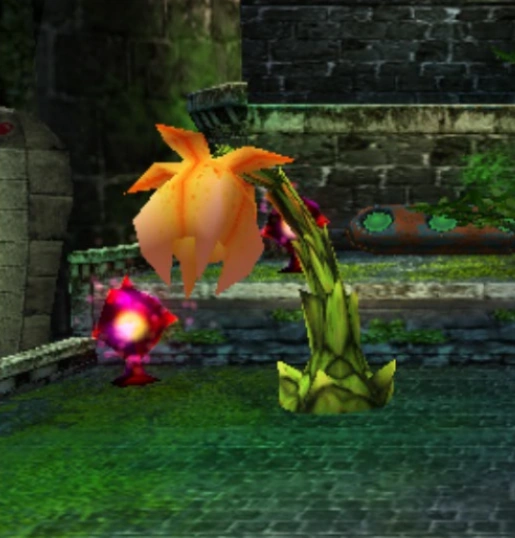 Killer Plants | The Evil Wiki | Fandom