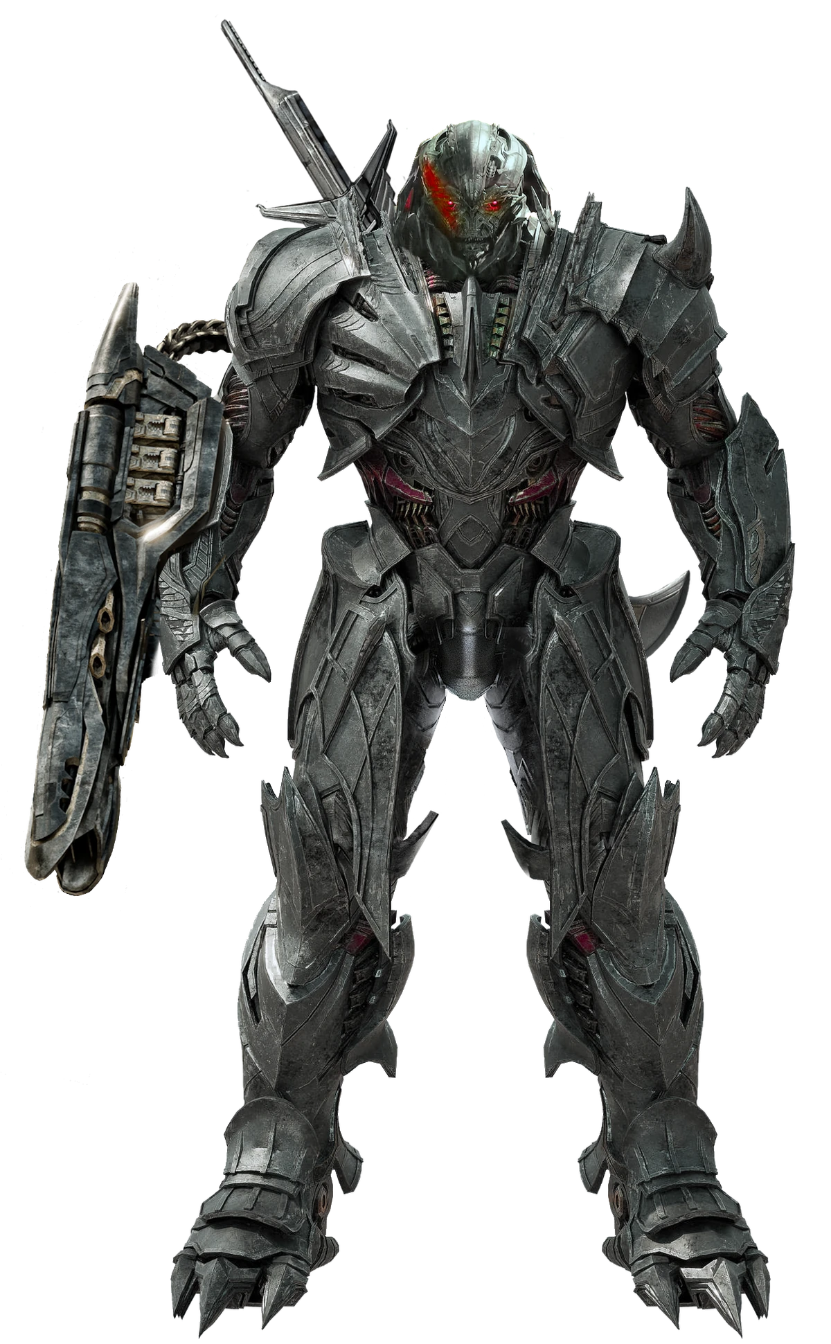 Megatron (Transformers Cinematic Universe) | Złoczyńcy Wiki | Fandom