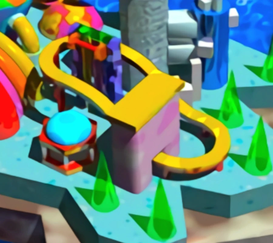 Speed Slider | The Evil Wiki | Fandom