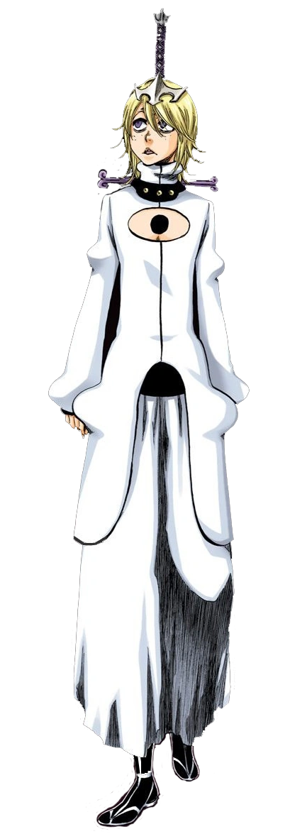 Wonderweiss Margela | Złoczyńcy Wiki | Fandom