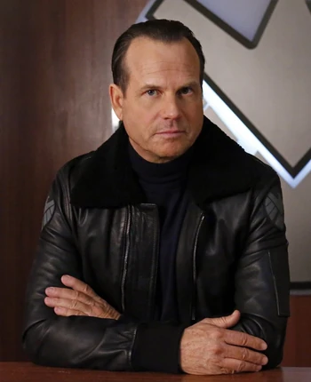 John Garrett (Marvel Cinematic Universe) | Złoczyńcy Wiki | Fandom