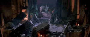Temple of Gozer/Gallery | The Evil Wiki | Fandom