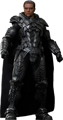 Zod (DC Extended Universe) | Złoczyńcy Wiki | Fandom