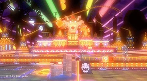 World Bowser | The Evil Wiki | Fandom