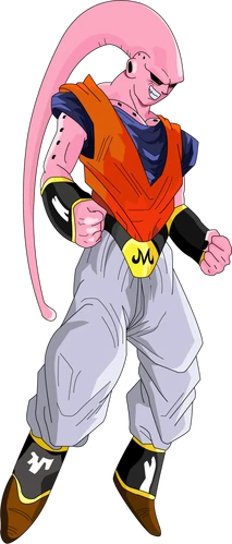 Super Buu | Złoczyńcy Wiki | Fandom