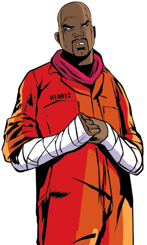 8-Ball | Złoczyńcy Wiki | Fandom