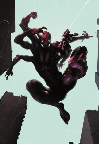 Doppelganger (Marvel) | Złoczyńcy Wiki | Fandom