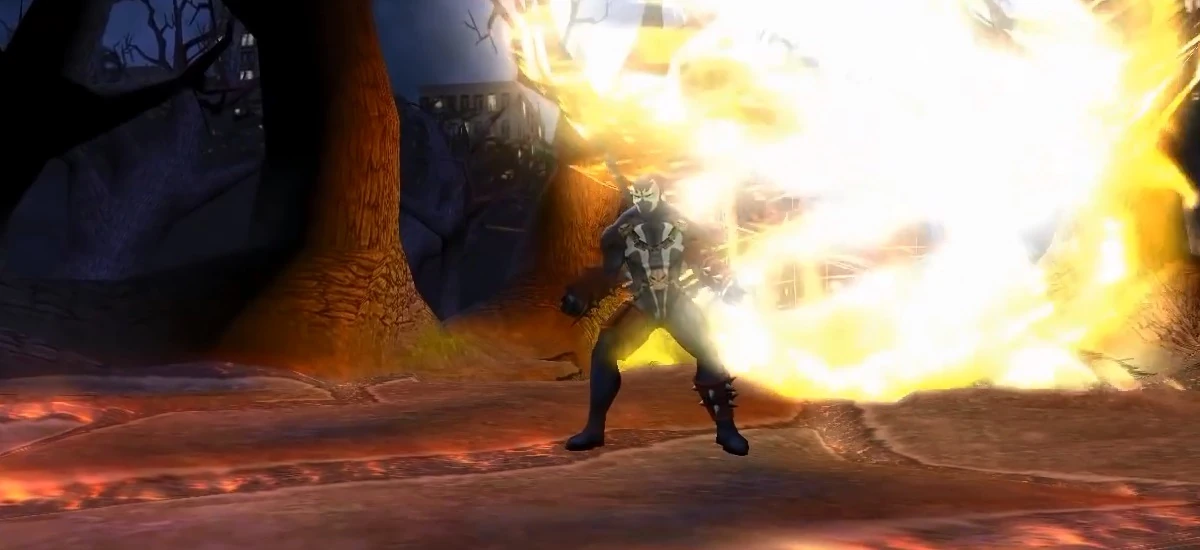 Hellhole | The Evil Wiki | Fandom