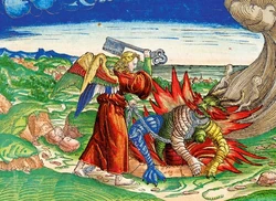 Bottomless Pit | The Evil Wiki | Fandom