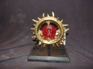 Heart of Damballa | The Evil Wiki | Fandom