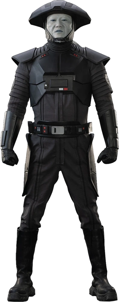 Piąty brat | Złoczyńcy Wiki | Fandom