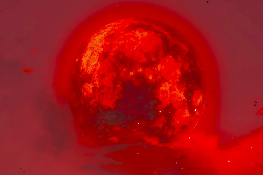 Blood Moon | The Evil Wiki | Fandom
