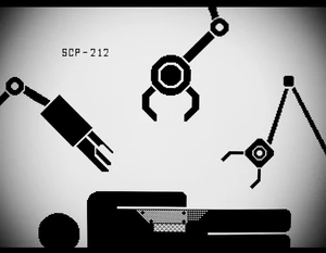 SCP-212 | The Evil Wiki | Fandom