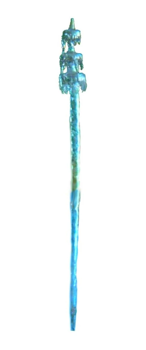 Winterbolt's Scepter | The Evil Wiki | Fandom