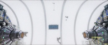 Super Collider | The Evil Wiki | Fandom