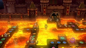 Chaos Castle | The Evil Wiki | Fandom