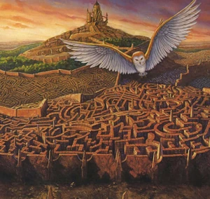 Labyrinth (Labyrinth) | The Evil Wiki | Fandom