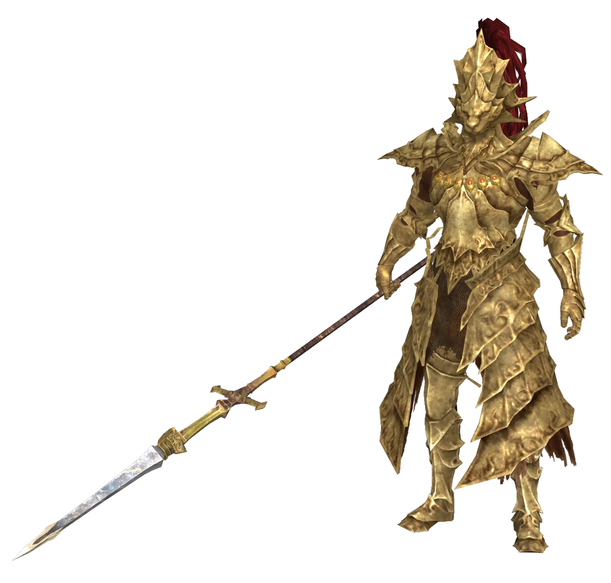 Ornstein Zabójca Smoków | Złoczyńcy Wiki | Fandom