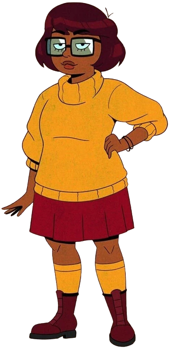 Velma Dinkley (Velma) | Złoczyńcy Wiki | Fandom