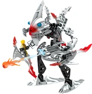 Pridak | Złoczyńcy Wiki | Fandom