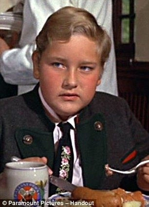 Augustus Gloop | Złoczyńcy Wiki | Fandom