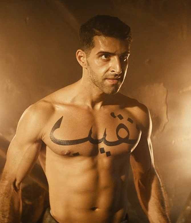 Naqib | Złoczyńcy Wiki | Fandom