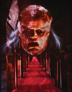 River of Slime | The Evil Wiki | Fandom