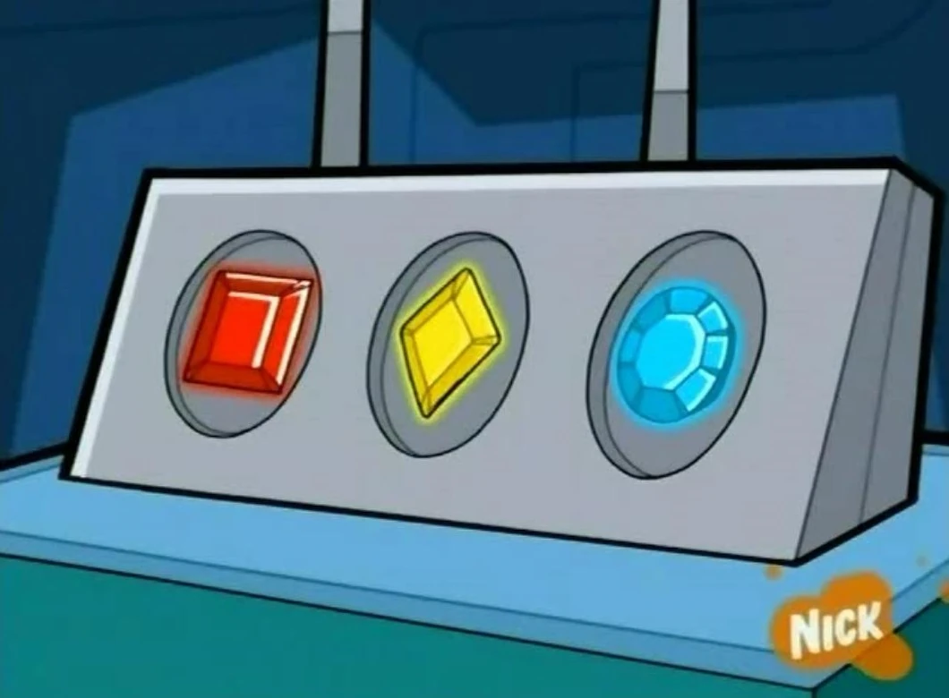 Reality Gems | The Evil Wiki | Fandom