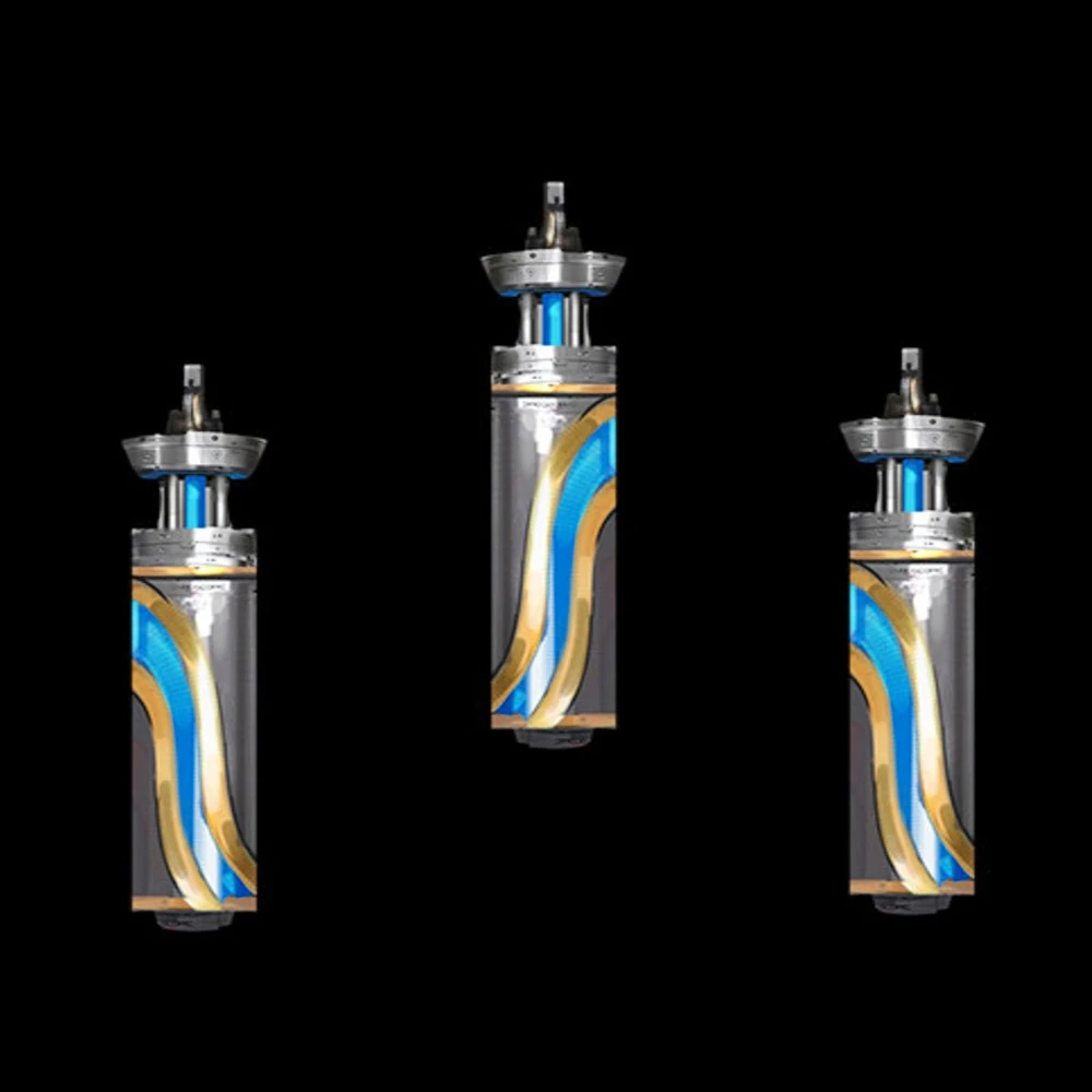 Jinsei Vials | The Evil Wiki | Fandom