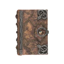 Spellbook | The Evil Wiki | Fandom