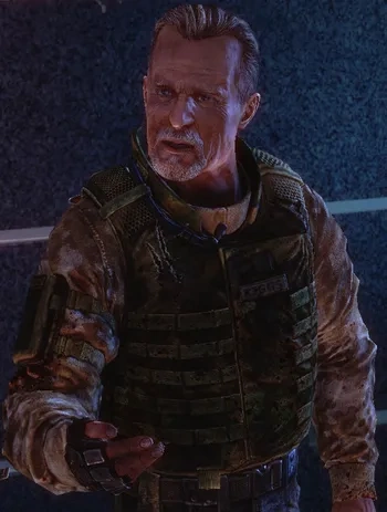 Jeff Riggs | Złoczyńcy Wiki | Fandom