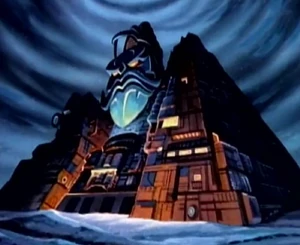 Apocalypse Pyramid | The Evil Wiki | Fandom