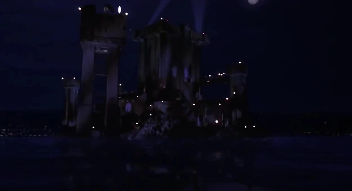 Insane Asylum | The Evil Wiki | Fandom