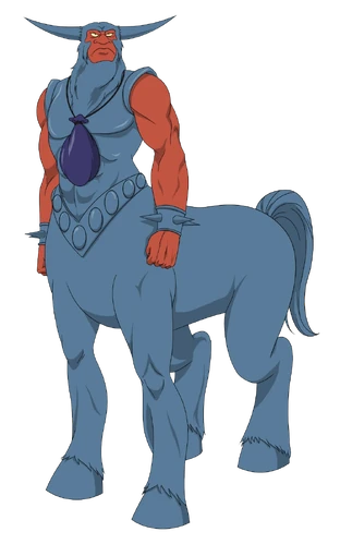 Tirac | Złoczyńcy Wiki | Fandom