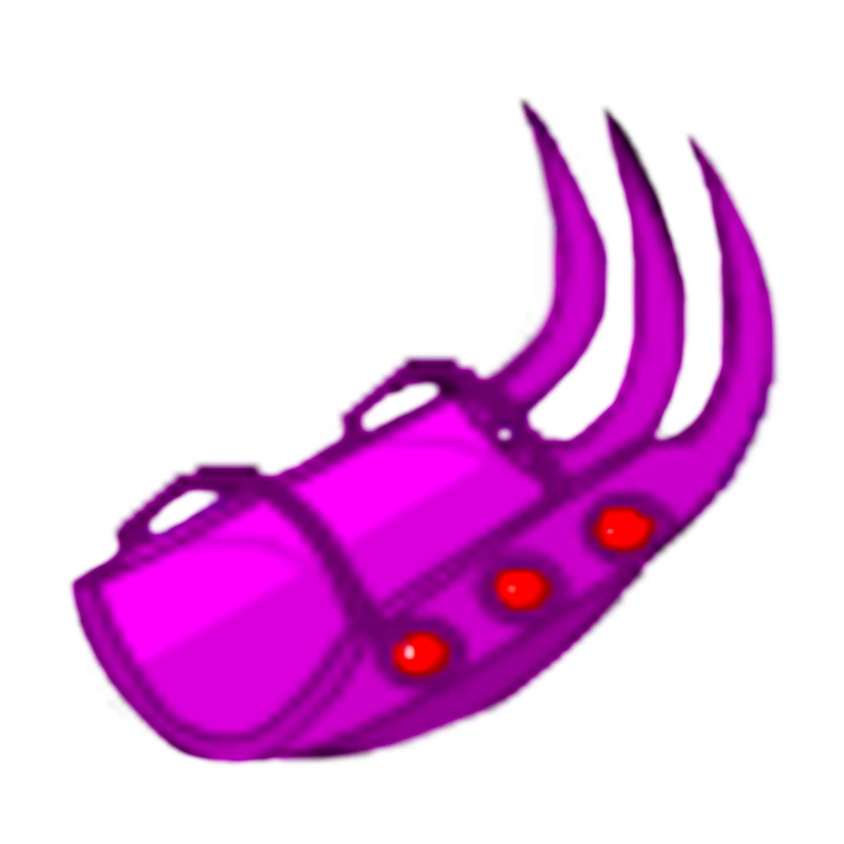 Dark Claw Gauntlet | The Evil Wiki | Fandom