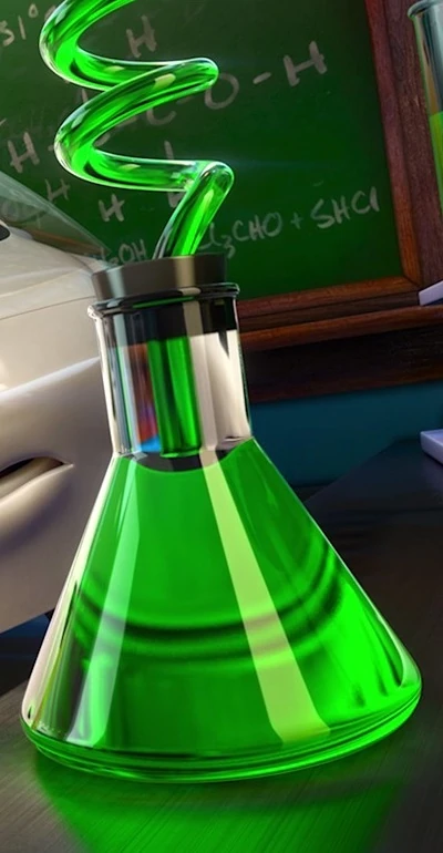 Allinol | The Evil Wiki | Fandom