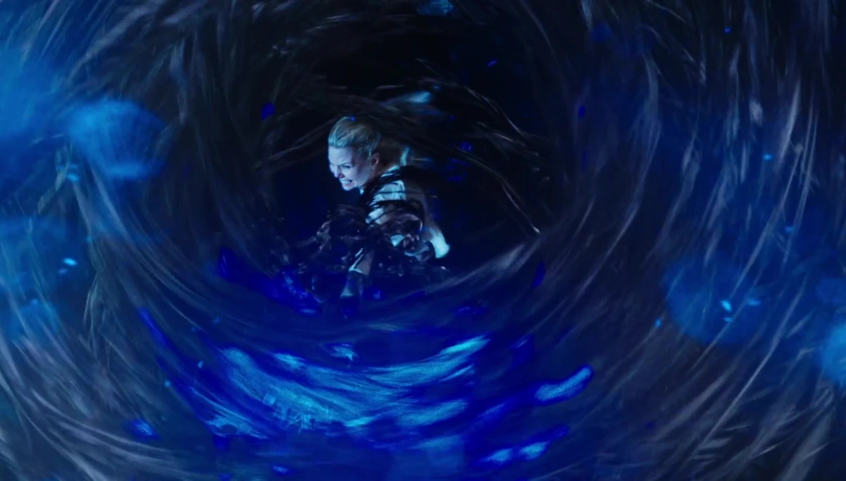 Dark One's Curse | The Evil Wiki | Fandom