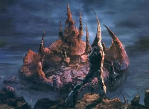 Baaj | The Evil Wiki | Fandom
