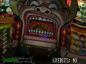 CarnEvil/Gallery | The Evil Wiki | Fandom