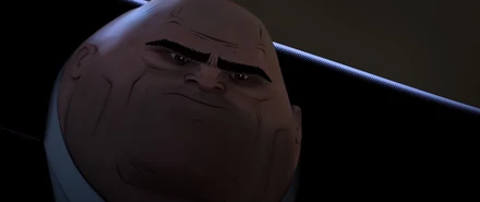 Kingpin | Złoczyńcy Wiki | Fandom