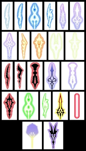 Ethereal Blades | The Evil Wiki | Fandom