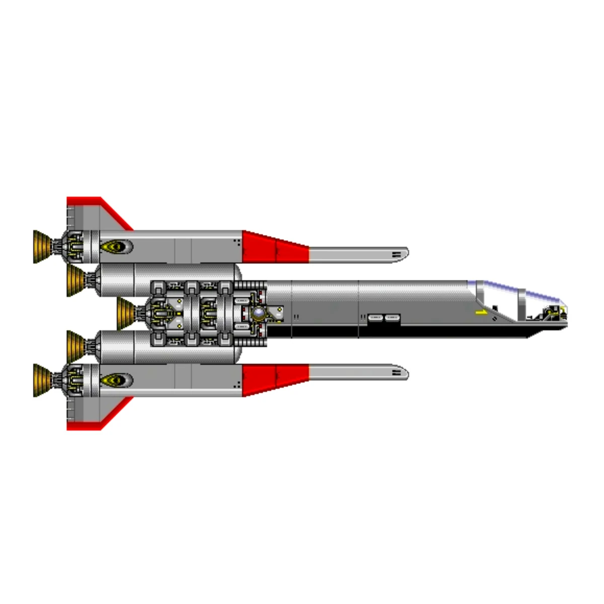 Egg Jet | The Evil Wiki | Fandom