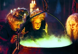 Life Potion | The Evil Wiki | Fandom