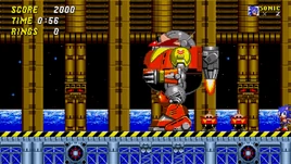 Death Egg Robot | The Evil Wiki | Fandom