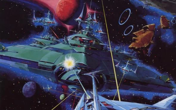 Xaerous | The Evil Wiki | Fandom