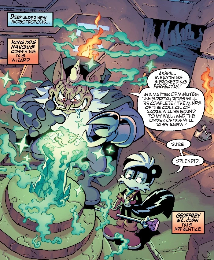 Ritual Chamber | The Evil Wiki | Fandom