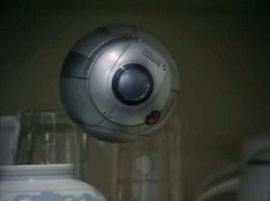 Command Satellite | The Evil Wiki | Fandom